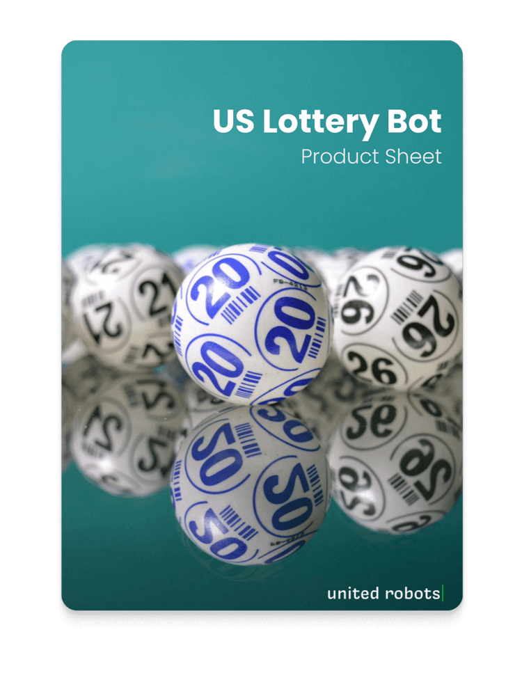 Automated editorial content in the US | United Robots